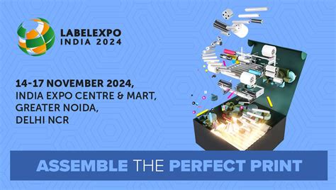 Neeraj Purbia On Linkedin Labelexpoindia2024 Labelexpo