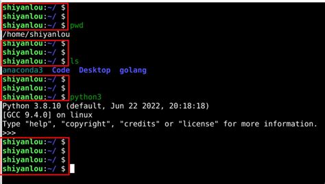 oeasy python 命令行工作流的总结 vim shell python 知乎