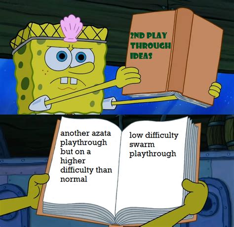 Cant Decide Over An Optimized Azata Build Or An Alchemist Build