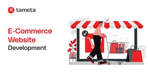 E Commerce Website Development In 2025 Ultimate Guide