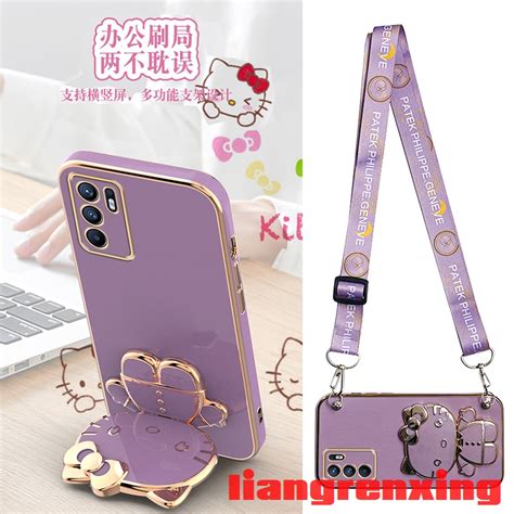 Casing OPPO Reno 6 4g Oppo A16 Oppo Reno 6z 5g Oppo Reno6 Z 5g Phone Case Softcase Silicone
