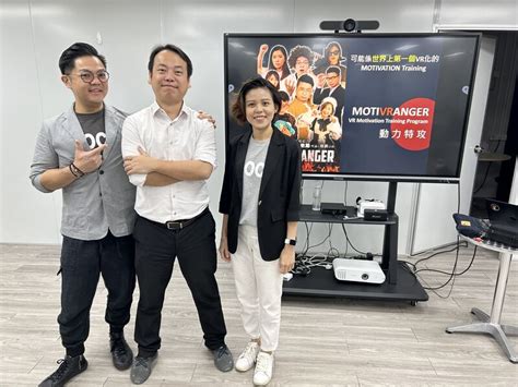 Kapo Wong On Linkedin Glad To Have Desmond Mok And Qian Hoong Lee Of Rock Training Consultants…