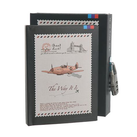 نوت بوك كحلى A5 Akher El Ankoud اخر العنقود‎