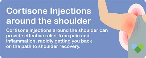 Cortisone Injections Around The Shoulder General Practitioners Ringwood Warrandyte Road Clinic