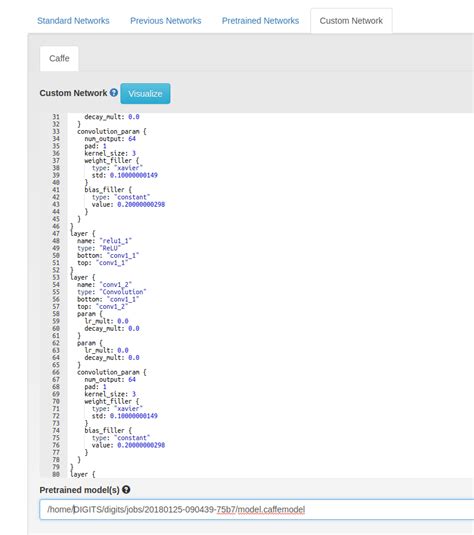 fine tuning vgg16 with nvidia digits — part 1 by juan luis rosa medium