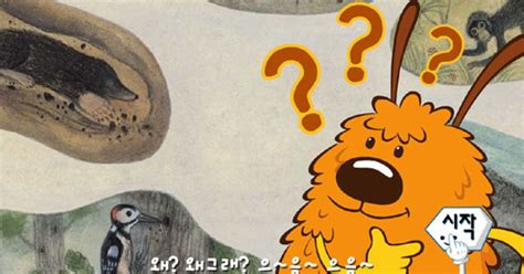 재미나라 아이들을 위한 호기심 그림책 선보여