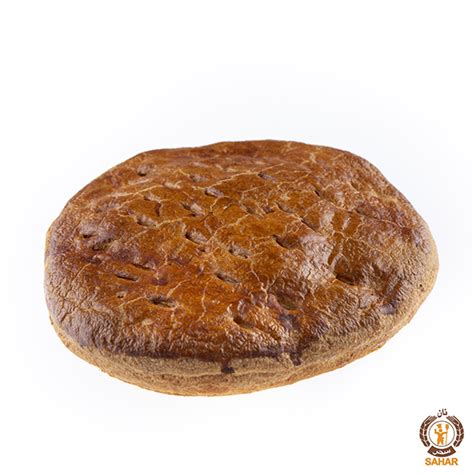 گاتا ارمنی نان توشه سحر
