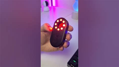 كاشف الكاميرا المخفية ومكافحة التجسس Youtube