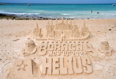 teambuilding officeadventures boracaybliss heliusoffsite helius technologies