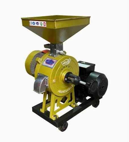 High Performance Durable Flour Machine At Best Price In Tirunelveli