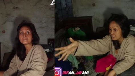 Dulu Jadi Model Majalah Dewasa Wanita Ini Kini Hidup Sendirian Di Rumah Tanpa Listrik Rindu