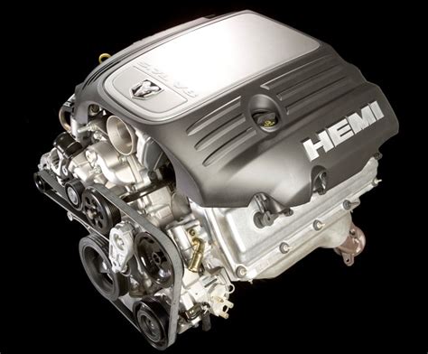 57l Hemi Anatomy Know Your Parts