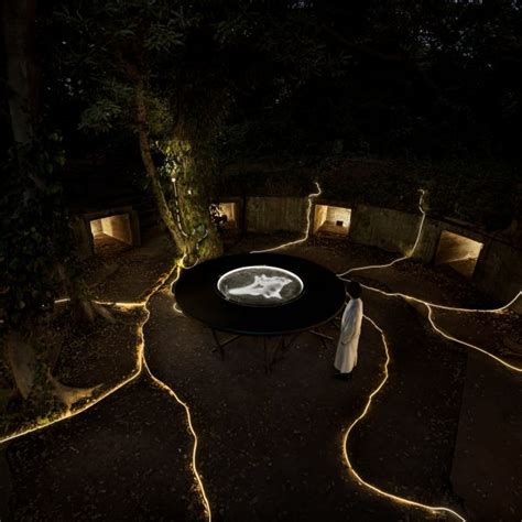 Tree Says「」 Longlists Dezeen Awards 2023