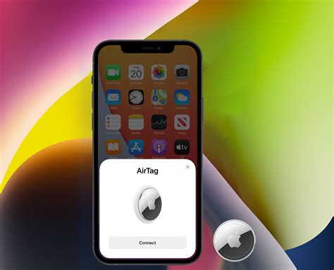 How To Fix Apple AirTag Not Connecting With Your IPhone
