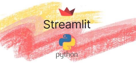 Start With Streamlit HIPPIE CITIZEN