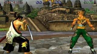 Resident Evil Code Veronica GameSpot