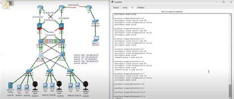 Ccna Projects On Packet Tracer Lopaspider
