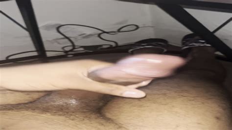 Black King Stroke His Hard Dick Eporner