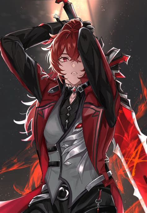 Pin By Chika On Art Gaming Wallpapers Anime Guys Love My Husband