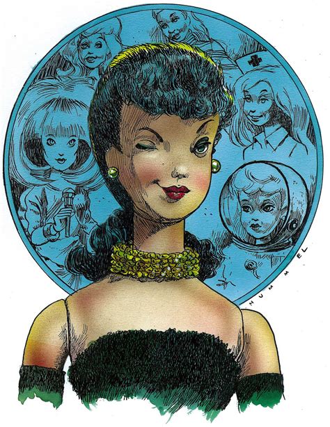 A Response To Barbies Not The Problem You Are” By Lilia Abecassis