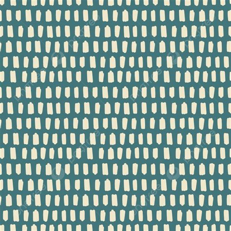 Winter Packaging Wrapping Paper Simple Seamless Pattern Vector