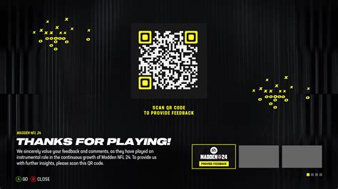 Madden 24 Closed Beta Details Ea Sports