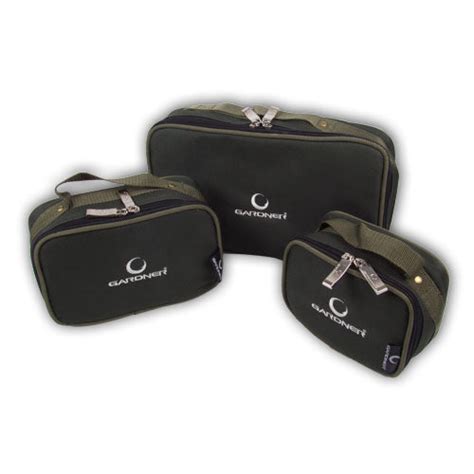 Lead And Accessories Pouch Gardner Baits4u Ta Viskas