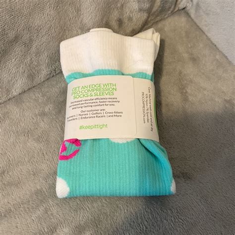 Pro Compression Accessories Pro Compression Socks Poshmark