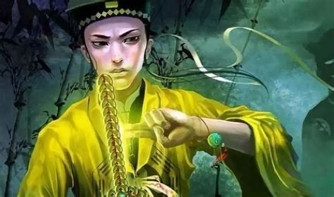 道士口中的急急如律令到底是什么意思为什么古人说没事别瞎念会遭天谴 咒语
