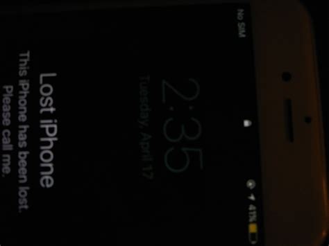 Iphone Hard Reset Apple Community