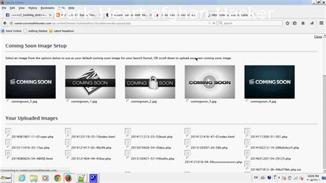 wp content exploit youtube
