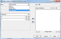Introduction To The SAP BW Bex Analyzer