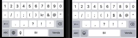 Support For More Keyboard Locales · Issue 304 · Keyboardkit