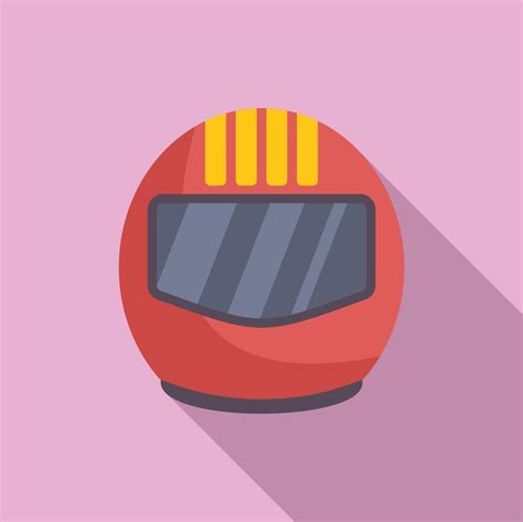 Cartoon Space Helmet On Pink Background 46038599 Vector Art At Vecteezy