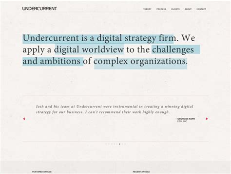 21 Examples Of Fixed Position Menus In Web Design Web Design Ledger