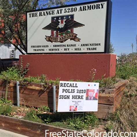 Recall Polis 2020 Interview With Lori Cutunilli Free State Colorado