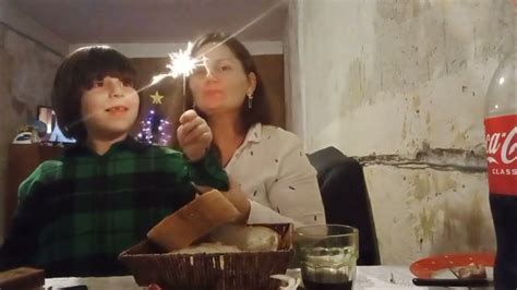 2023 წლის მილოცვა ბედნიერი წელი ყველას🎆🎆 Youtube