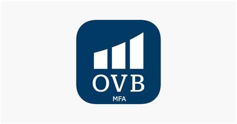 ‎ovb Multi Factor Authenticator On The App Store