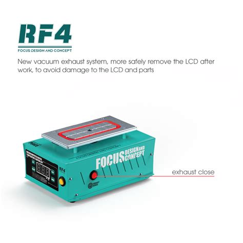 Rf Peace Rf4