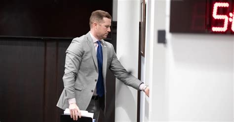 Update Mcgloin Explains Quitting Boston College Football Job Days