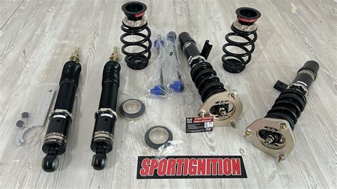 Bc Racing Coil Parts Tech Tips Tvhg