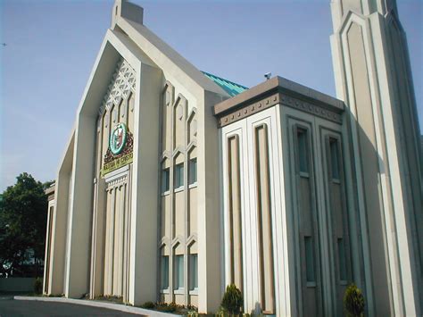 New York Locale Chapel View 2 The Iglesia Ni Cristo House Flickr