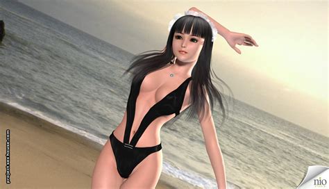 Project Sex House NioStudio AMI 293 1 AllPornComic