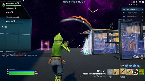 Fortnite Bhe 1v1 Fun Youtube