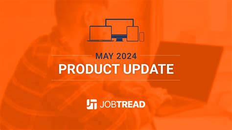 May 2024 Construction Management Software Product Updates