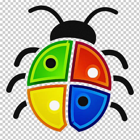 Software Bug Computer Icon Software Computer Virus Png Clipart