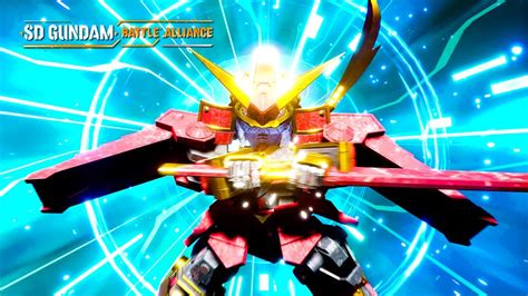 How To Fix Sd Gundam Battle Alliance Controller Not Working Issues On Pc