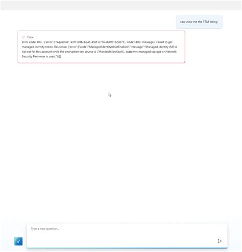 Azure Open Ai Insert Own Data Get Error Cracking And Chunking Data Ingestion Failed