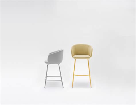 Grace Bar Stool Grp8 By Mdd Mod Envy Furnishings
