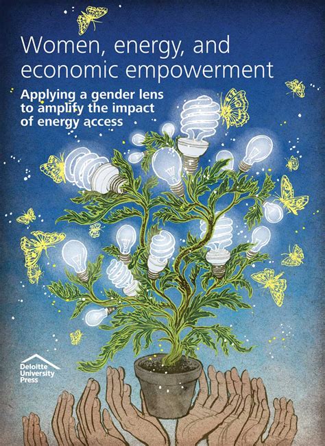 Deloitte Women Energy And Economic Empowerment Yuko Shimizu